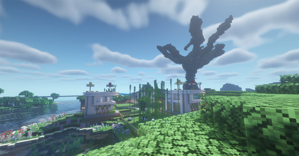 水母方块WB-Block - 因为热爱，所以坚持